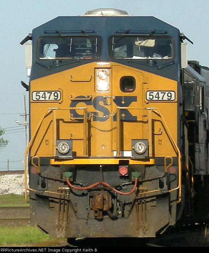 CSX 5479